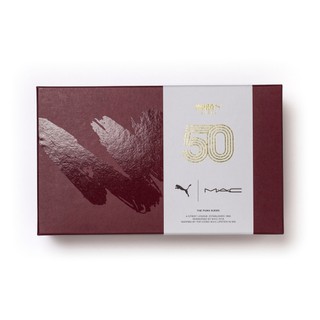 Beauty Meets Movement: MAC Cosmetics Partners With PUMA for a Suede ...