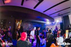 Urban Pool Party (4th Anniversary) at Compass SkyView Hotel | Siam2nite