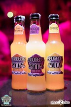 Bangkok Soda Launch Party at Namsaah Bottling Trust | Siam2nite