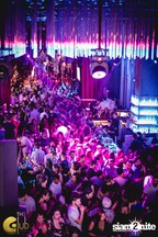 Crush Wednesdays at The Club at Koi | Siam2nite