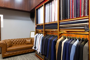 Suit Up: 16 Tailor Shops in Bangkok That Will Bring Out The Gentleman ...