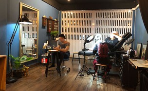 The 26 Best Tattoo Studios To Get Inked At In Bangkok | Siam2nite