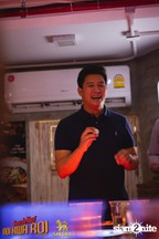 Noi Kwa Roi 1st Anniversary | Sukhumvit 22 | Siam2nite