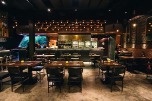 14 Delicious Eats You Must Try At Groove@CentralWorld | Siam2nite