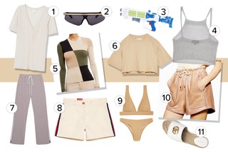 Style up for Songkran With These Summer Outfit Ideas! | Siam2nite