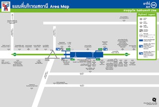 Train Station Stroll: What to do around BTS Ari Station? | Siam2nite