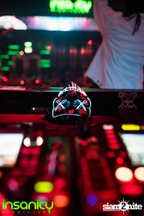 Sick Individuals at Insanity Nightclub | Siam2nite