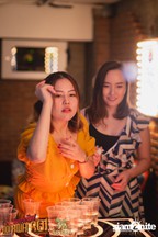 Noi Kwa Roi 1st Anniversary | Sukhumvit 22 | Siam2nite