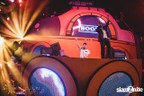 DND & Chivas XV Present DND WATER CIRCUS | Siam2nite