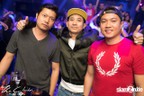 The Party Squad from Netherlands at The Club Khaosan | Siam2nite