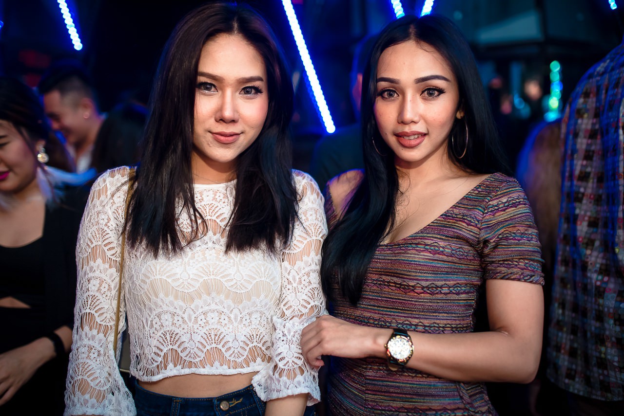 Friday Night at Route 66 Club RCA Bangkok | Siam2nite