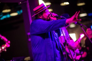 Pop Pongkool at Baan Me | Siam2nite