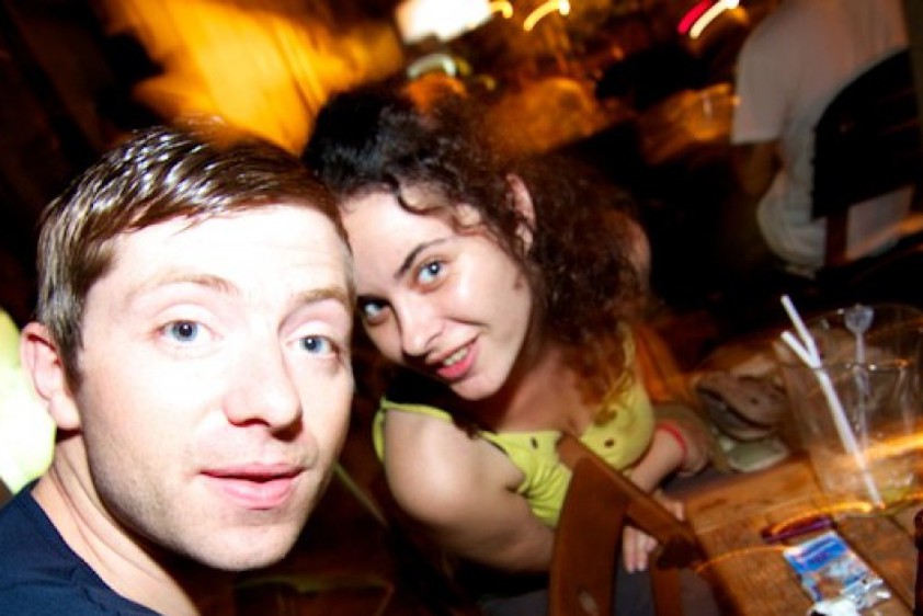 Party Pictures of Bangkok Clubs and Bars | Siam2nite - Page 624