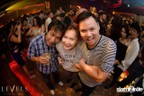 DJ TINC Live at Levels Club, Sulhumvit Soi 11 | Siam2nite