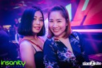 DJ Fingaz at Insanity Nightclub | Siam2nite