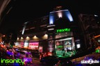 Frank Jez at Insanity Nightclub | Siam2nite