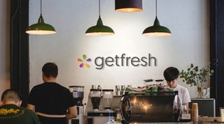 Getfresh Serves Organic Meals From Farms to Dining Tables | Siam2nite