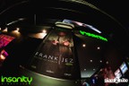 Frank Jez at Insanity Nightclub | Siam2nite
