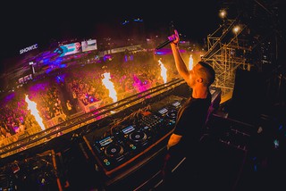 8 Reasons You Need to Check Out 808 Festival 2019 | Siam2nite