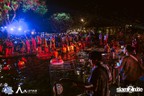 A-Star Pool Party 2018 | Siam2nite