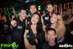 Sick Individuals at Insanity Nightclub | Siam2nite
