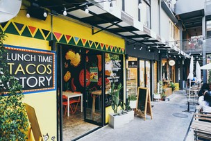 #SundayWellSpent: Exploring the Essentials of Soi Ari | Siam2nite