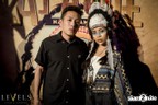 Apache: Native American at Levels | Siam2nite