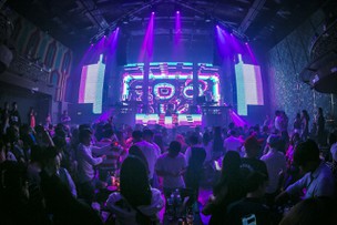 16 Ladies Nights in Bangkok You Shouldn't Miss | Siam2nite