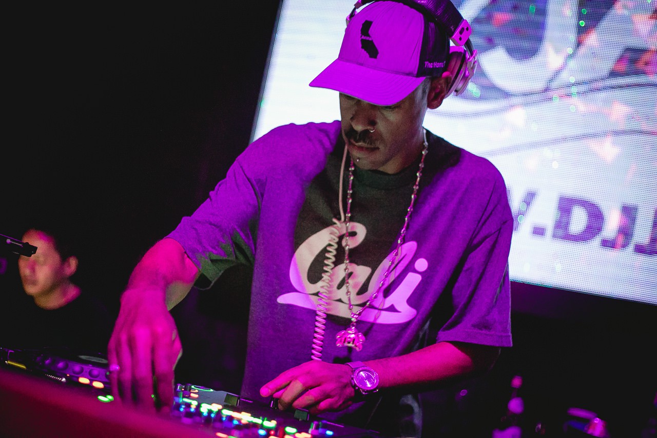 Koi Saturdays w/ DJ Jam (USA) | The Club at Koi | Siam2nite