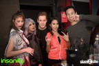 Sick Individuals at Insanity Nightclub | Siam2nite