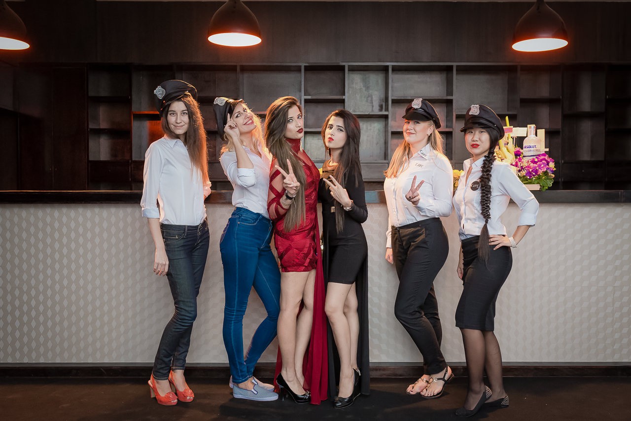 Soft Opening Party at The Cave Club, Sukhumvit 22 | Siam2nite