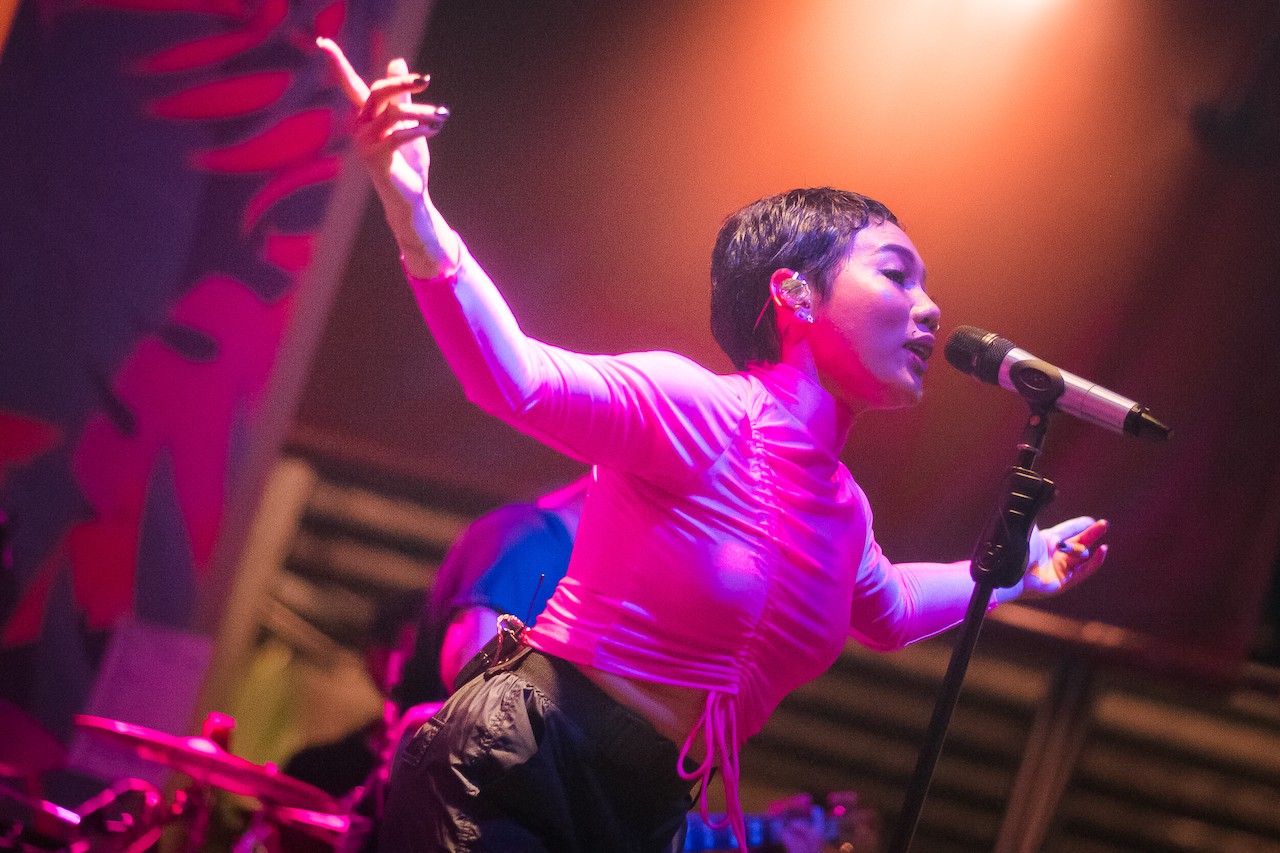 Da Endorphine at Torch Restaurant & Bar | Siam2nite