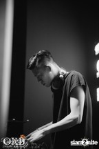 OKB 9th Anniversary party at MAD Club Bangkok | Siam2nite