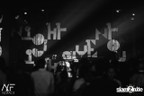 No Face presents 25 Hours at DND Club | Siam2nite