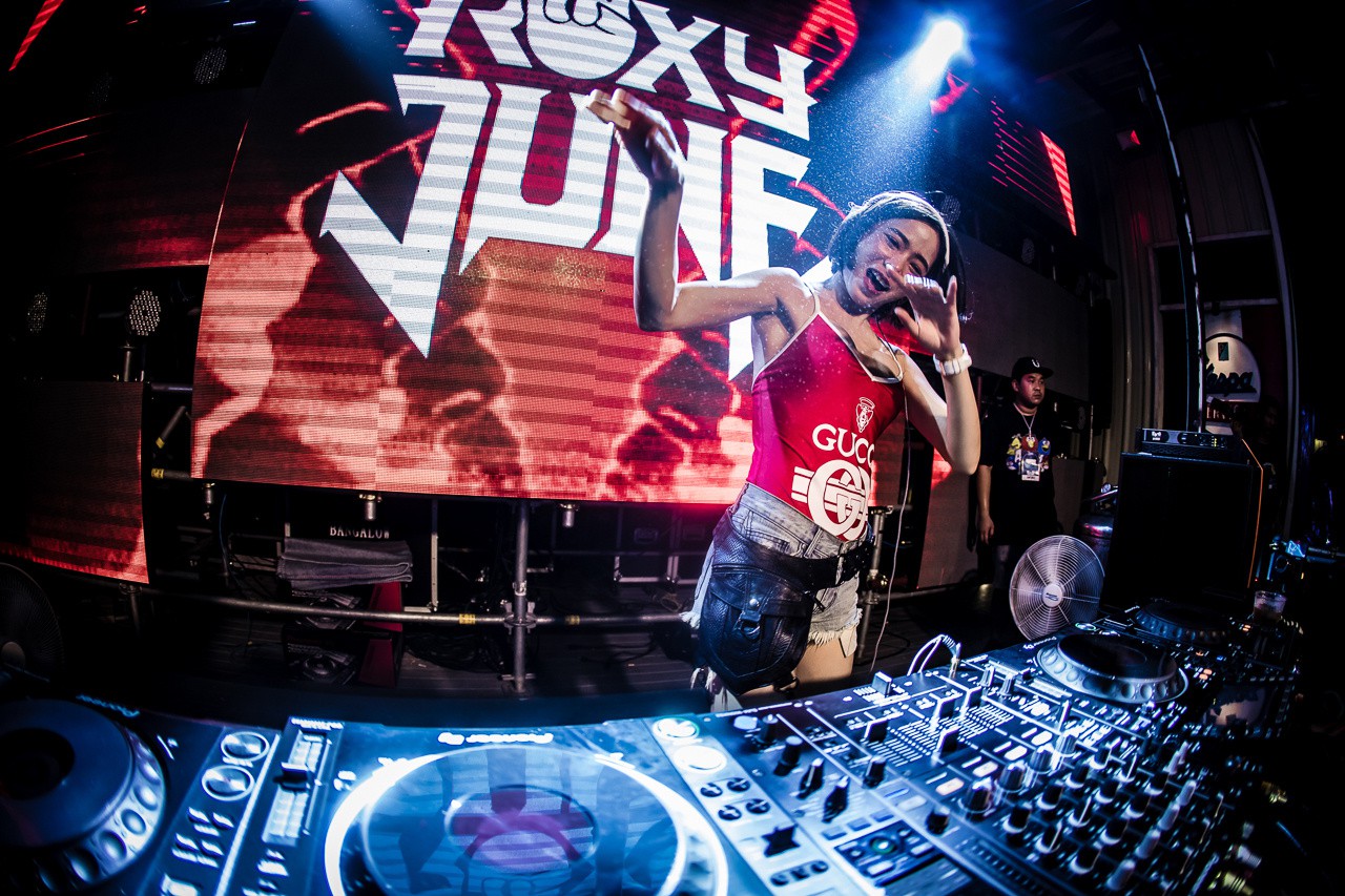 Zync Songkran Festival 2019 | Siam2nite