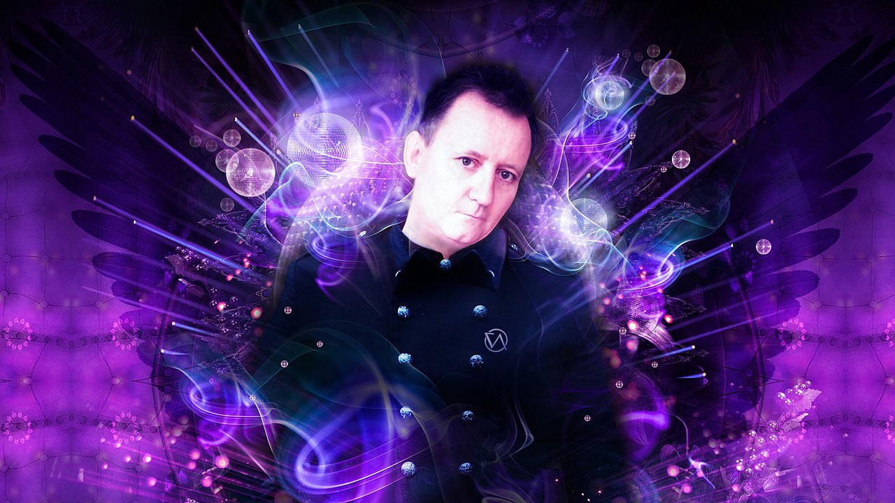 Exclusive Interview with Mark Doyle | Siam2nite