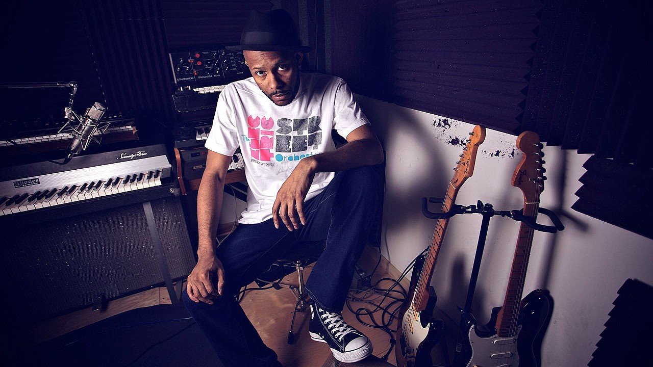 Exclusive Interview with Waajeed | Siam2nite