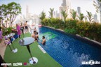 Splash Pool Party at SPLASH | Aloft | Siam2nite
