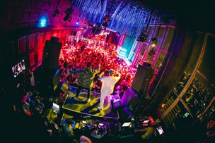 16 Ladies Nights in Bangkok You Shouldn't Miss | Siam2nite