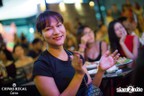 The TOYS at The Living Bistro and Bar | Siam2nite