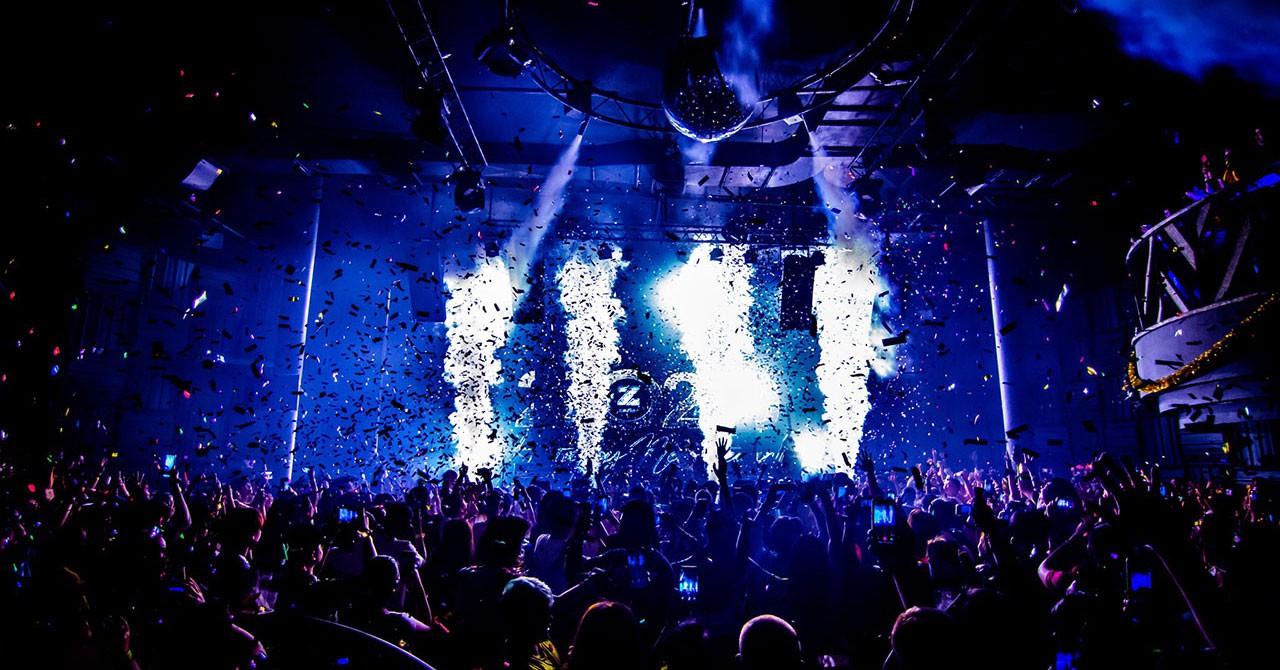 Zodiac Club - Bar (Pathum Thani, Bangkok) | Siam2nite