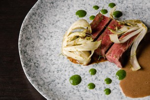 15 Michelin Star Restaurants in Bangkok Gourmets Can't Miss | Siam2nite