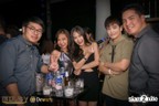90’s Recall Party: J-Jetrin & James Ruangsak at Goldy | Siam2nite