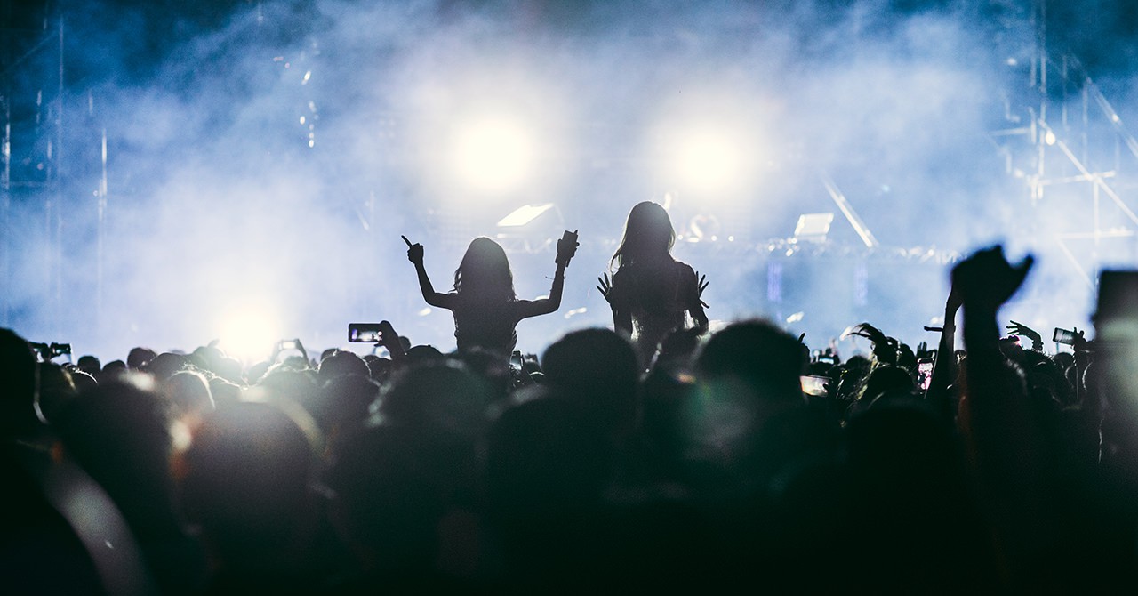 The 6 Electronic Dance Music Festivals Happening in Bangkok This ...