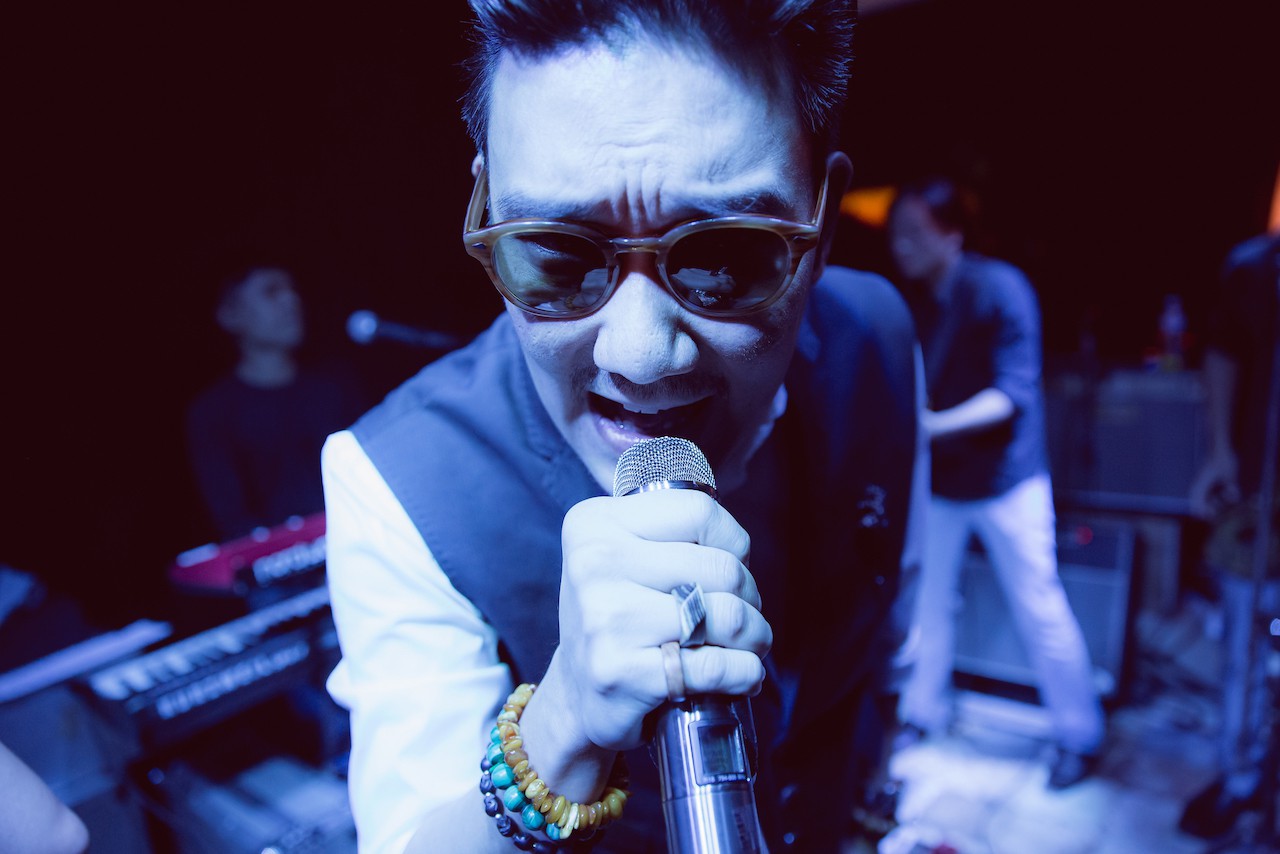 Burin Boonvisut at Older | Siam2nite