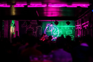 10 Neon Bars in Bangkok to Light Up Your Night | Siam2nite