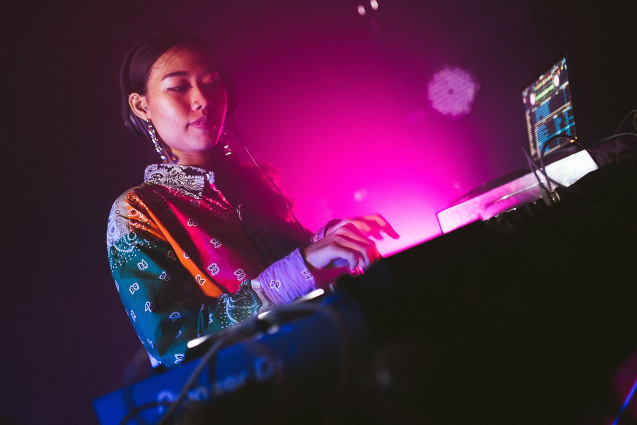 Back To Life x Help Thai: Party For A Good Cause at De Commune | Siam2nite