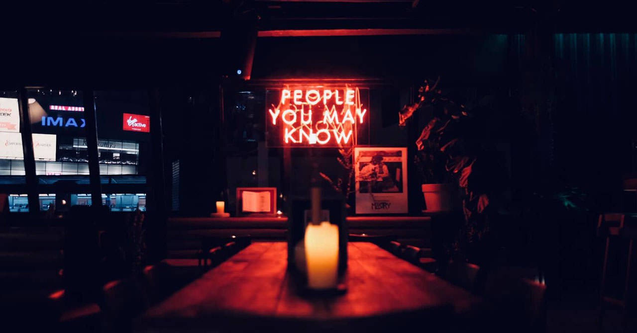 Mutual Bar - Bar (Khlong Toei, Bangkok) | Siam2nite