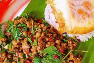 10 Best Kaprow Places that Deliver to Anywhere in Bangkok | Siam2nite