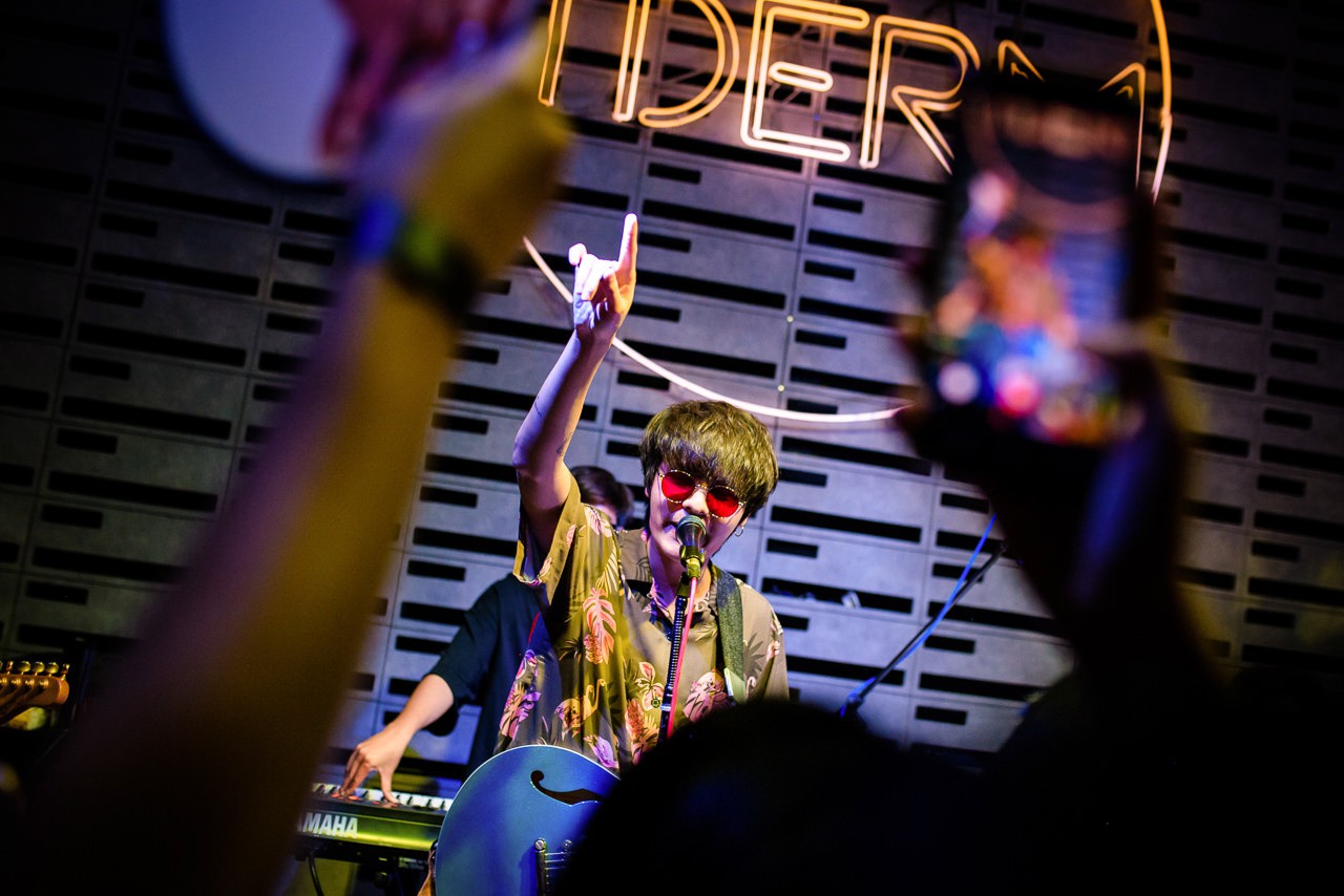 The TOYS at TDERM | Siam2nite